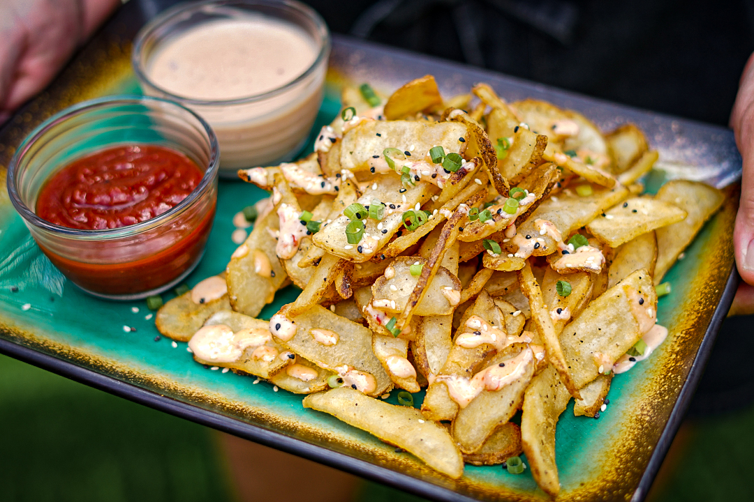 Wahi Hana – Tropical Bar