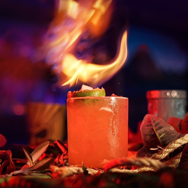 Wahi Hana – Tropical Bar